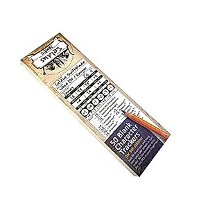 Character Trackers - Initiative Trackers and DM Reference Cards for 5th Edition