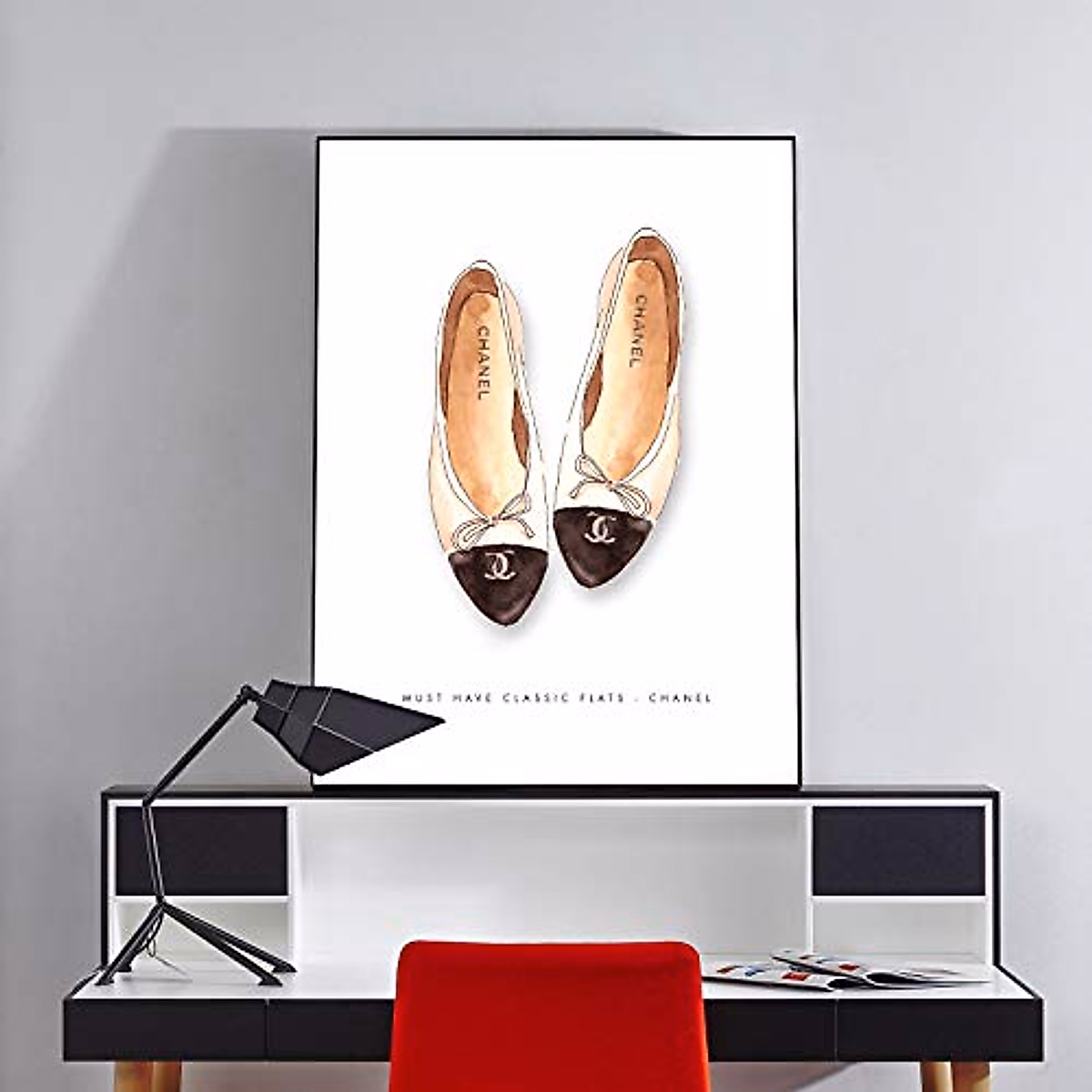 Must Have Classic Pumps