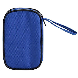 MD812 Digital LCD 2/4 Pin Wood Moisture Meter Tester Timber Hygrometer Humidity Detector with Hand Bag