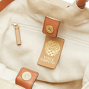 Vince Camuto Jordy Tote, Natural Multi