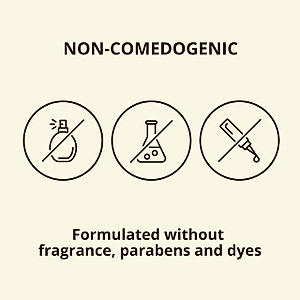 Aveeno Tone + Texture Renewing Body Night Cream With Prebiotic Oat, Gently Exfoliates & Moisturizes Sensitive Skin, Instantly Softens & Smooths & Intensely Nourishes, Fragrance-Free, 8 oz