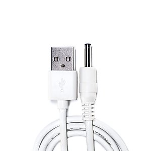 LELO USB Charger with Cable for Massagers