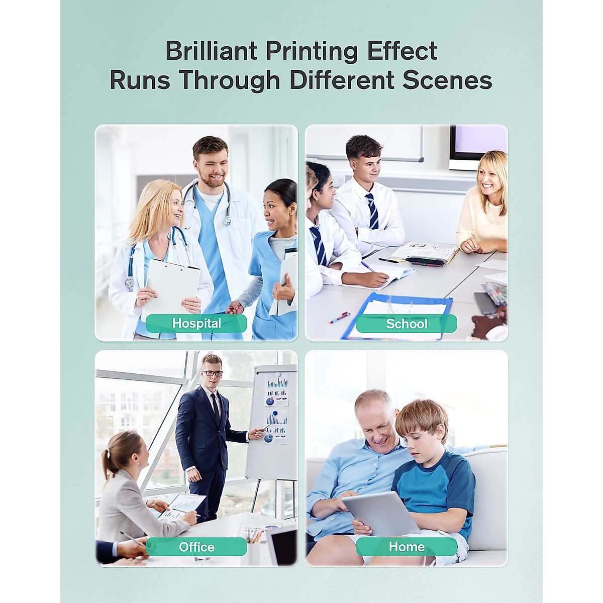 DR730 Drum Unit (NOT Toner) Compatible Replacement for Brother DR730 DR 730 Compatible with HL-L2350DW HL-L2395DW HL-L2390DW HL-L2370DW MFC-L2750DW MFC-L2710DW DCP-L2550DW Printer (2 Drum)