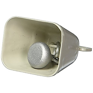 Farmex SPEECO S90070800 Long Distance Cow Bell