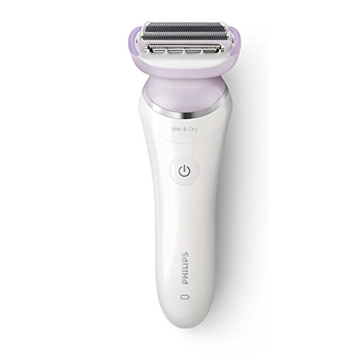 Philips SatinShave Prestige Women's Electric Shaver, Cordless Hair Removal with Trimmer, BRL170/50
