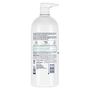Dove Hair Therapy Dry Scalp Care Conditioner Soothe and Nourish Dry Scalp Hair Conditioner with Vitamin B3 33.8 fl oz
