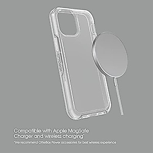 OtterBox SYMMETRY CLEAR SERIES Case for iPhone 13 mini & iPhone 12 mini - STARDUST