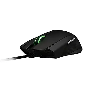Razer RZ01-00780100-R3U1 Taipan Ambidextrous PC Gaming Mouse - 8200 DPI 4G Laser Sensor