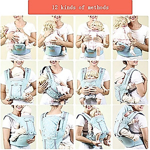 B&D 6FT St Patricks Day Inflatables Outdoor Decorations, Blow Up Leprechaun Sitting on Pot of Gold Holding Beer Cup with Built in LED Lights for Lucky Day Indoor Outdoor Yard Garden Lawn Decor