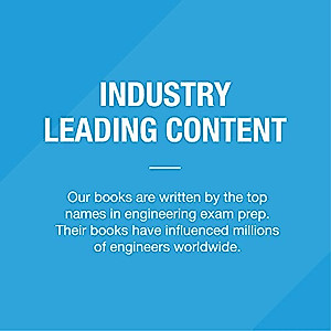 PPI PE Civil Reference Manual, 16th Edition, A Comprehensive Civil Engineering Review Book