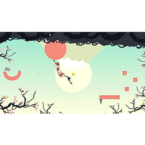 Heave Ho - Nintendo Switch