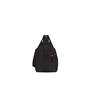 Samsonite Messenger Bags, Black (Black)