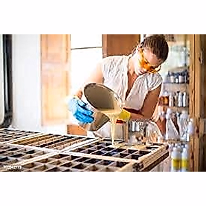 Indigo Powder, Blue Indigo Powder, Blue Vegetable Dye, Natural Blue SOAP Making Color, Eco Friendly Sustainable Soap Supplies, Vegetable Powder Dye