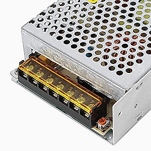 Tgoon 2‑Core Semiconductor Cooler, No Need for Refrigerant Semiconductor Refrigeration Cooler Ambient Temperature Low Noise for Experiment Boards for Computers(US Plug 110V)