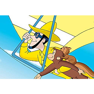 Curious George 30-Story Collection [DVD]