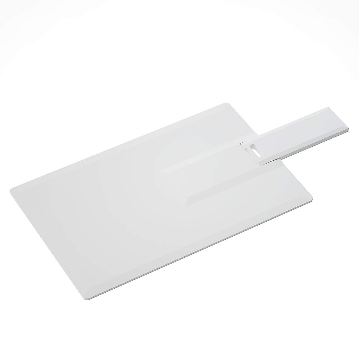 MEINAMI Customized Credit Card USB Flash Drive Thumb Drive Personalized Memory Stick 32GB 50 Pack