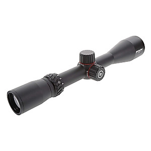 CTC BRUSHLINE 3-9X40 BDC MATTE