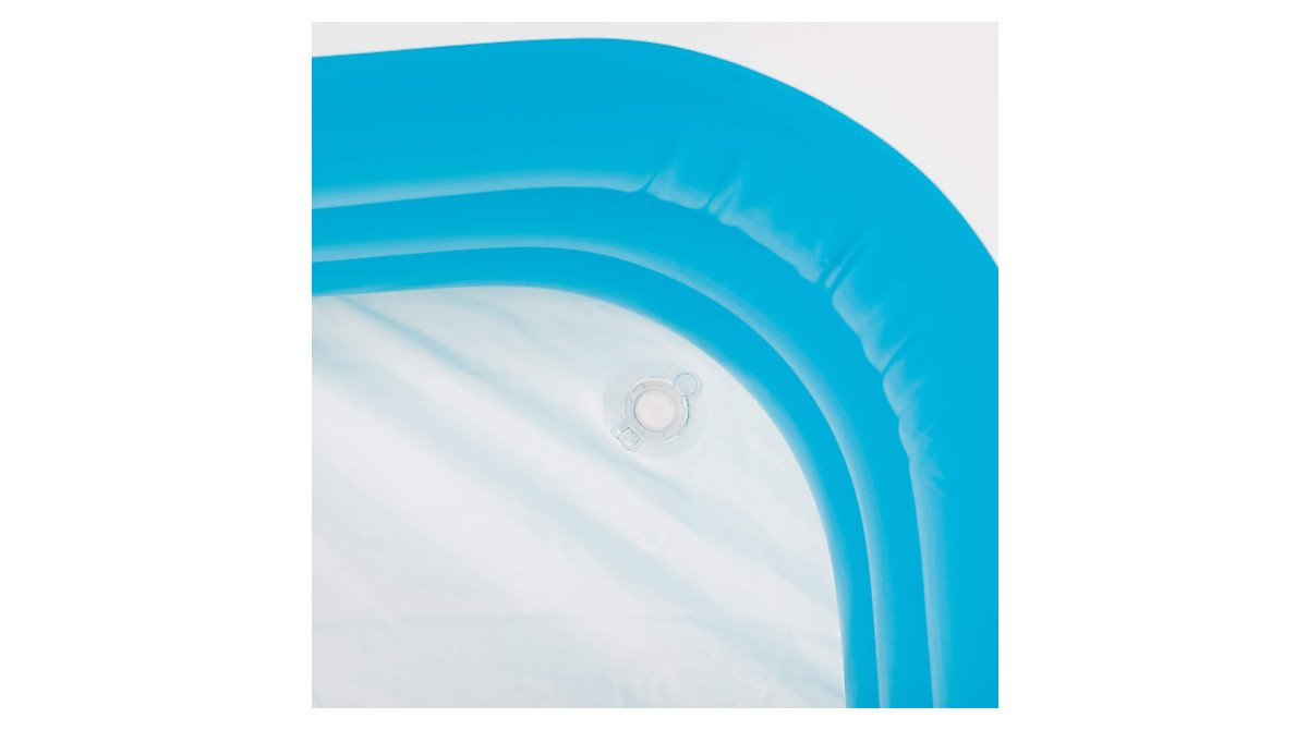 Play Days 10-Foot Family Pool - Perfect for Summer Fun