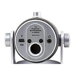 ienza Long 10FT Mini-B USB Cable Cord Wire for HyperX Quadcast USB Condenser Gaming Microphone (Note: Not for QuadCast S, Not Compatible with All HyperX Microphones, Please See Product Pictures)