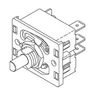 Dimmer Switch for Pelton & Crane PCS681