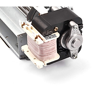 GA3750 GA3700 GA3750A GA3650 GA3650TB Fireplace Blower Kit for Desa BK BKT, FMI， Vanguard, Comfort Glow, Comfort Flame Fireplaces, Fireplace Blower Fan Kit for Desa Tech CHDV32NR Comfort Glow CHDV32NR