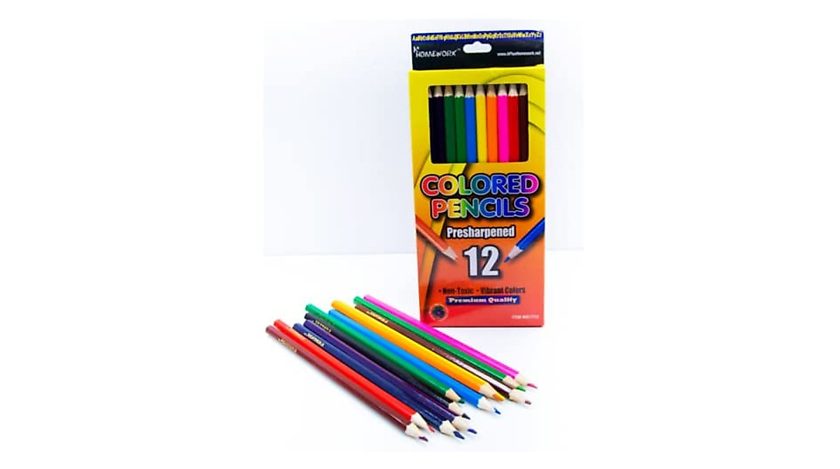 Luti Barbie Coloring Book Set - Fun Activities & Pencils