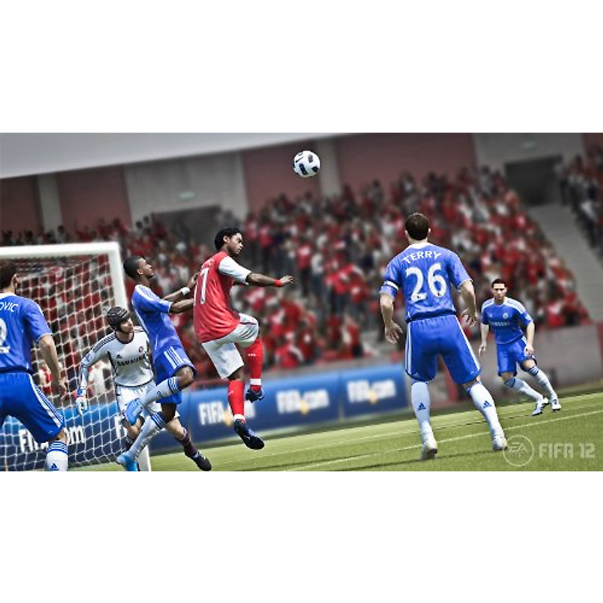 FIFA Soccer 12 - Xbox 360