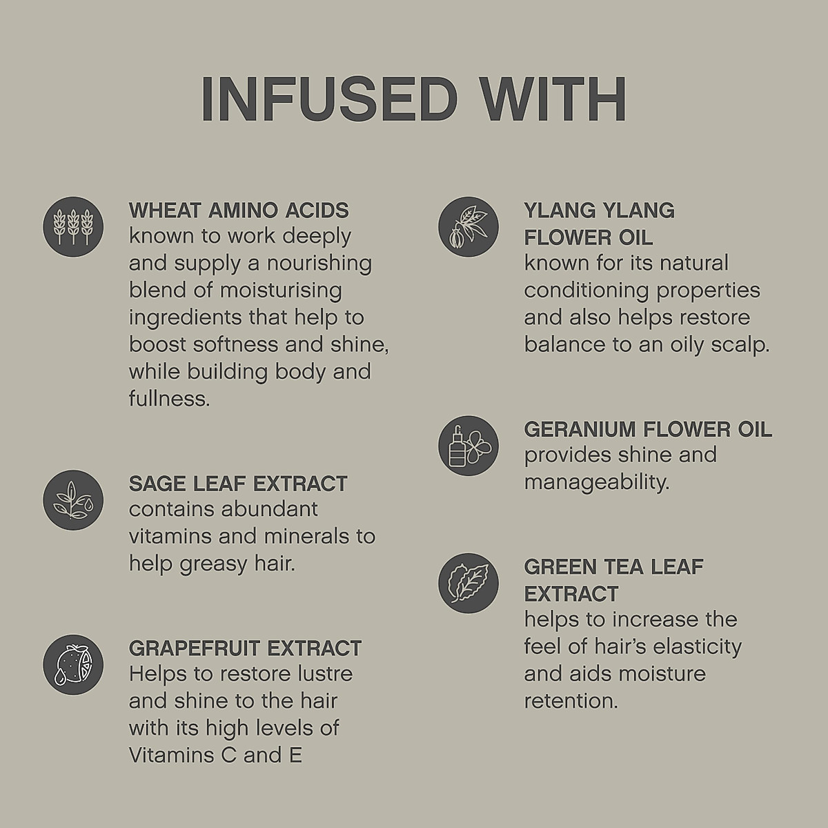 KEVIN.MURPHY BALANCING.WASH - Strengthening Daily Shampoo - For Normal & Oily Hair - Antioxidant Shampoo - Colour Safe Hair Care - Sulphate & Paraben Free - 1 L / 33.8 fl oz