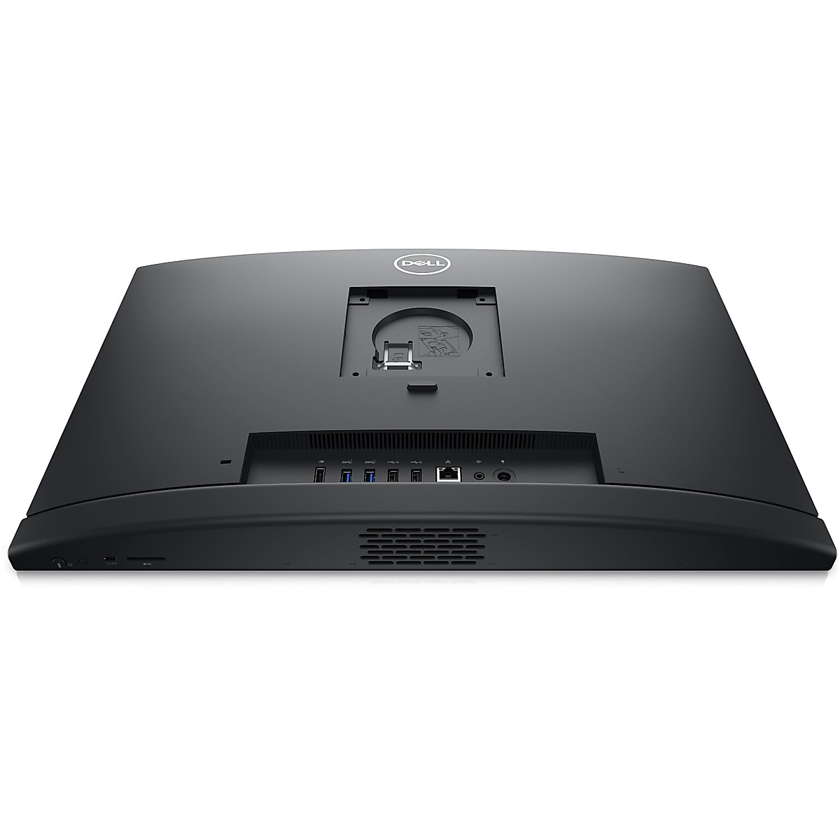 Dell Inspiron 21 3275 AIO - 21.5" Touch - AMD A6-9225 - Radeon R4-4GB - 1TB HDD - Black