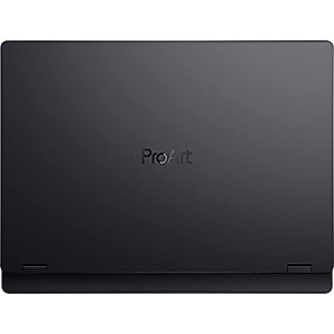 EXCaliberPC 2023 ASUS ProArt Studiobook Pro 16 OLED W7604J3D-XS99T Pro Extreme (i9-13980HX, 64GB RAM, 2TB NVMe SSD, RTX A3000 8GB, 16" 3.2K 120Hz Touch, Windows 11 Pro) Multi-Touch Laptop