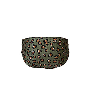 Mellow Slim X-large green