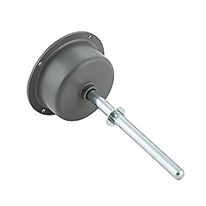 Kason 489 Narrow Recessed Inside Release Handle (10489A00600)