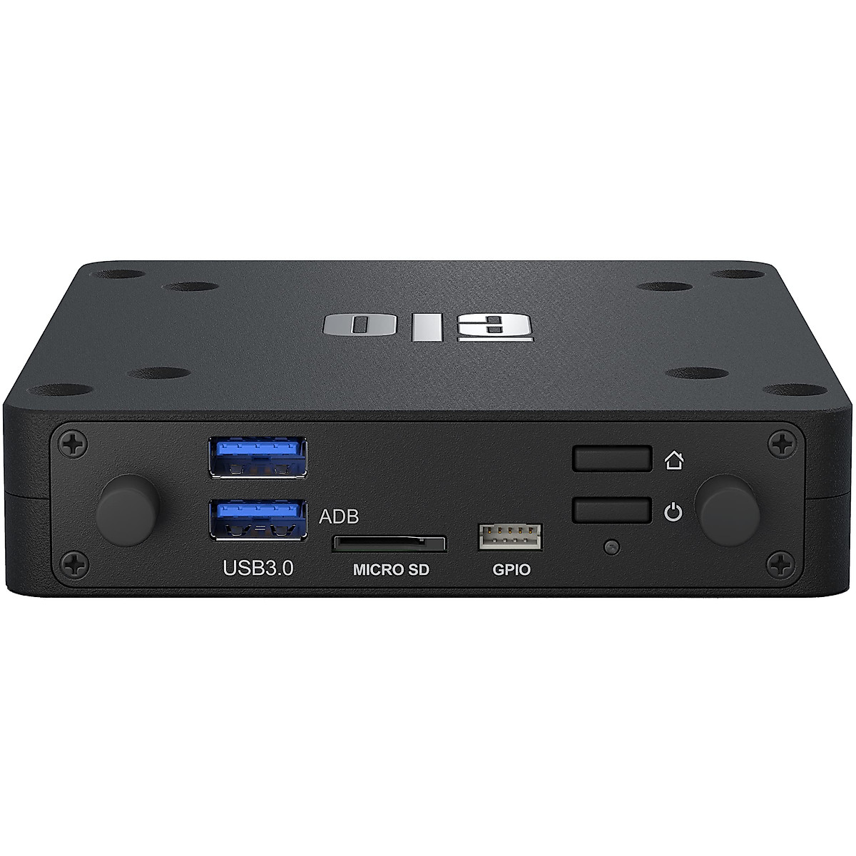 Elo Backpack 4 Mini Android Computer, Rockchip RK3399, 4GB RAM, 32GB SSD, WiFi, Bluetooth, HDMI, USB-C