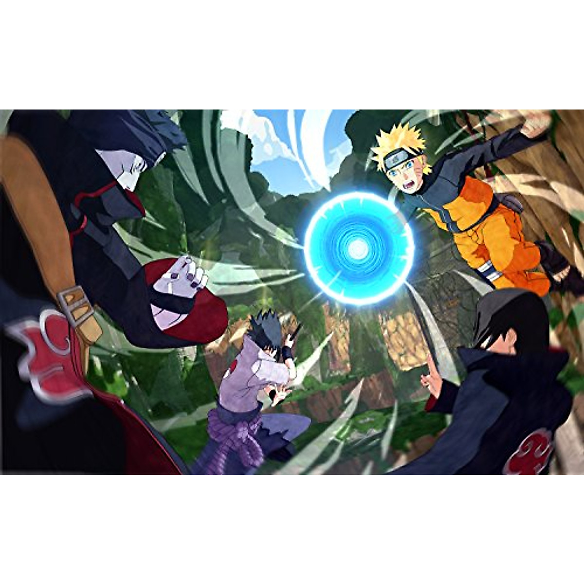 Naruto to Boruto: Shinobi Striker - Xbox One