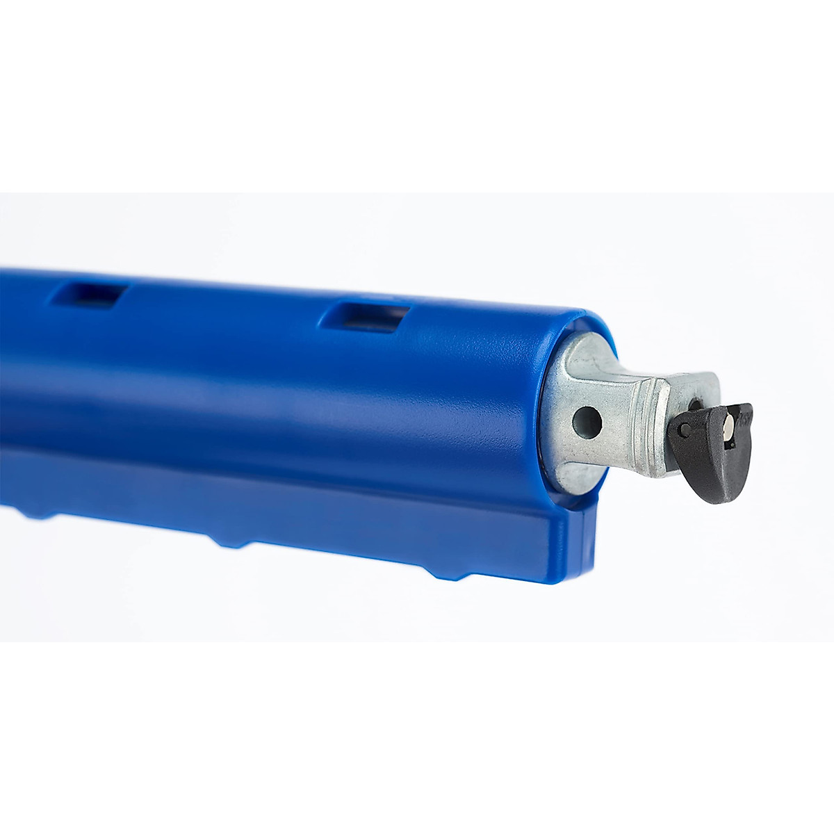 Umarex Rekt OpFour Rifle Foam Dart Launcher Gun, Blue