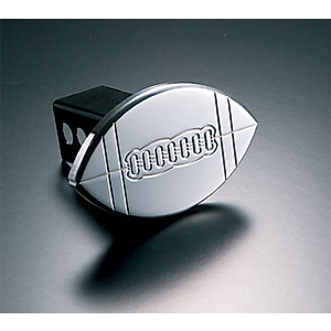 All Sales 1032 Trailer Hitch Cover,