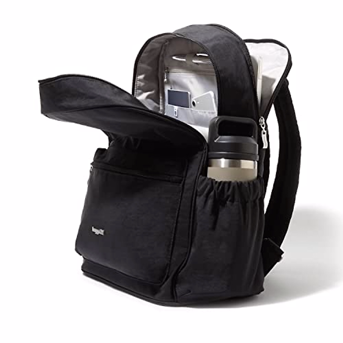 On the Go Laptop Backpack