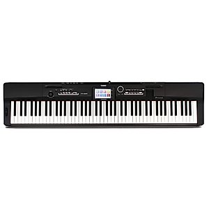 Casio Privia PX-360 88-Key Digital Piano