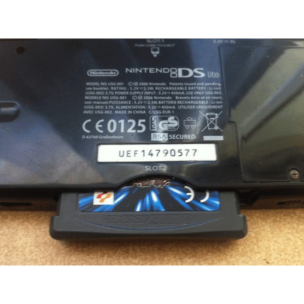 Yu-Gi-Oh! Worldwide Edition: Stairway to the Destined Duel