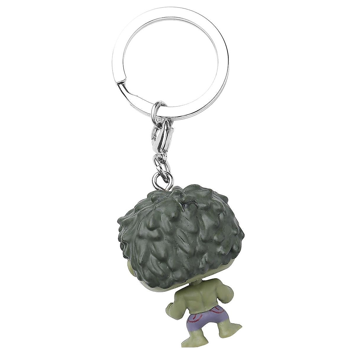 Funko Pocket POP Keychain: Marvel - Avengers 2 - Hulk Action Figure