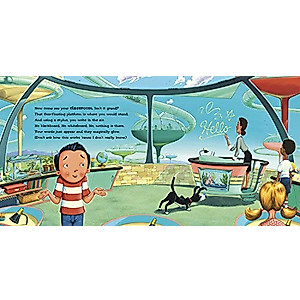 If I Built a School (If I Built Series)