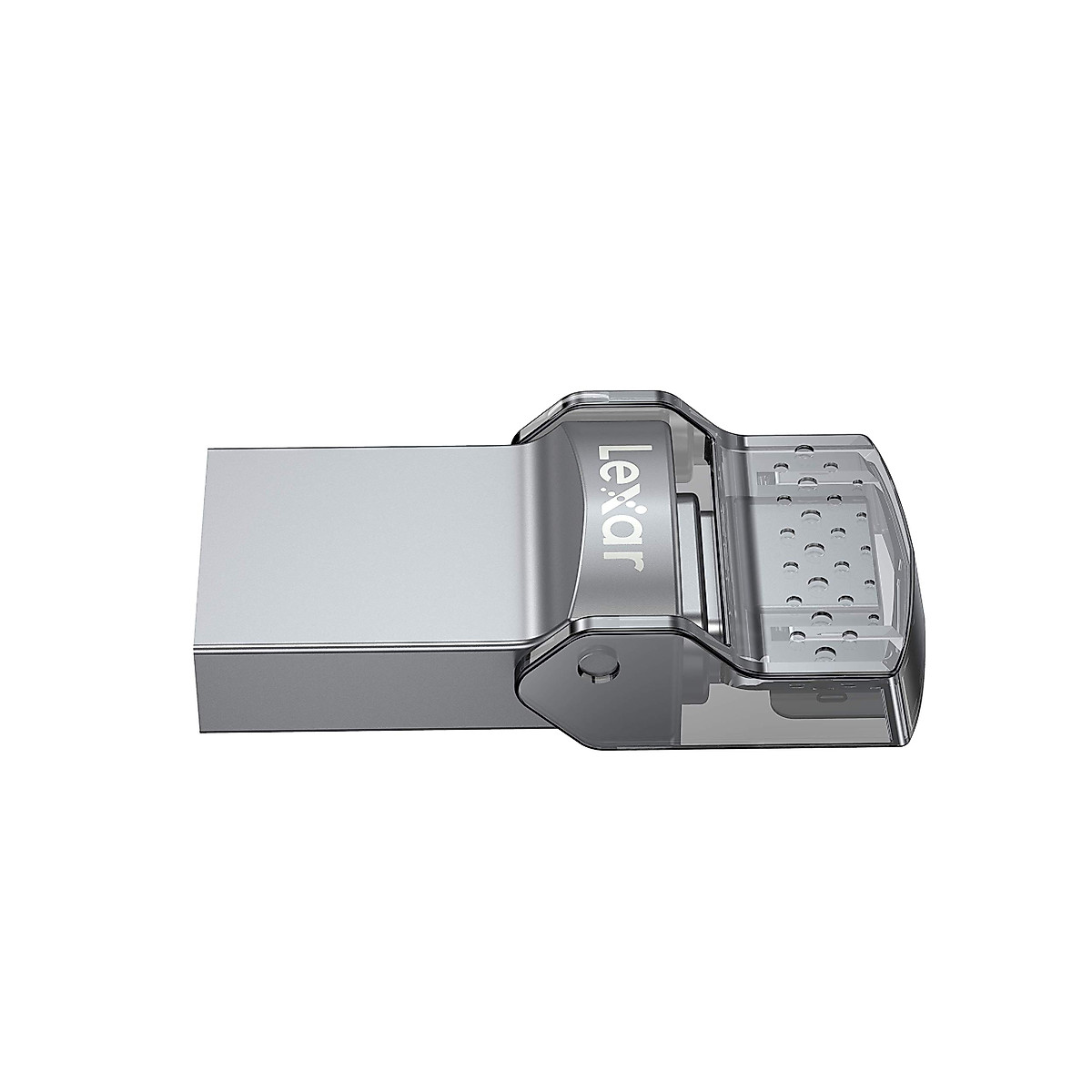 Lexar 128GB JumpDrive Dual Drive D35c USB 3.0 Type-C