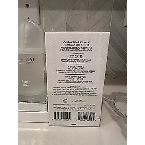 BERNINI Original Man Fragrance Eau De Parfum | Made In Italy