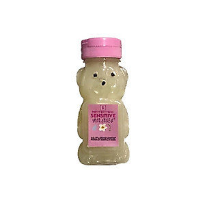 Pretty Kitty Boxx, Ph Balanced Daily Feminine Wash, Aloe Vera, Oregano, Chamomile Extract, Peppermint, Rosemary, 6.8, Fl Oz, (Pack Of 1) White