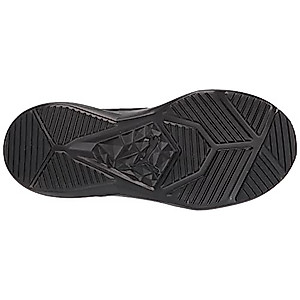 PUMA Mens Softride Enzo Cross Trainer, NXT PUMA Mens Black-CASTLEROCK, 10