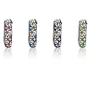 Victorinox Swiss Army Classic SD Small Pocket Knife Red 58 mm