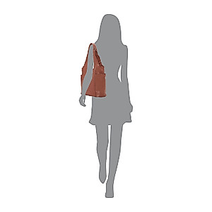 Lucky Brand Lucky Patti Tote, Ginger