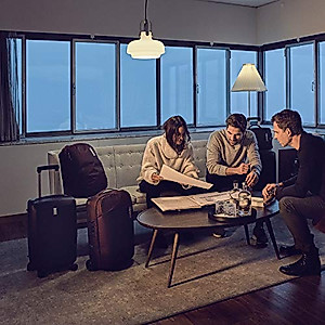 Thule Subterra Luggage 55cm/22, Mineral, 56L