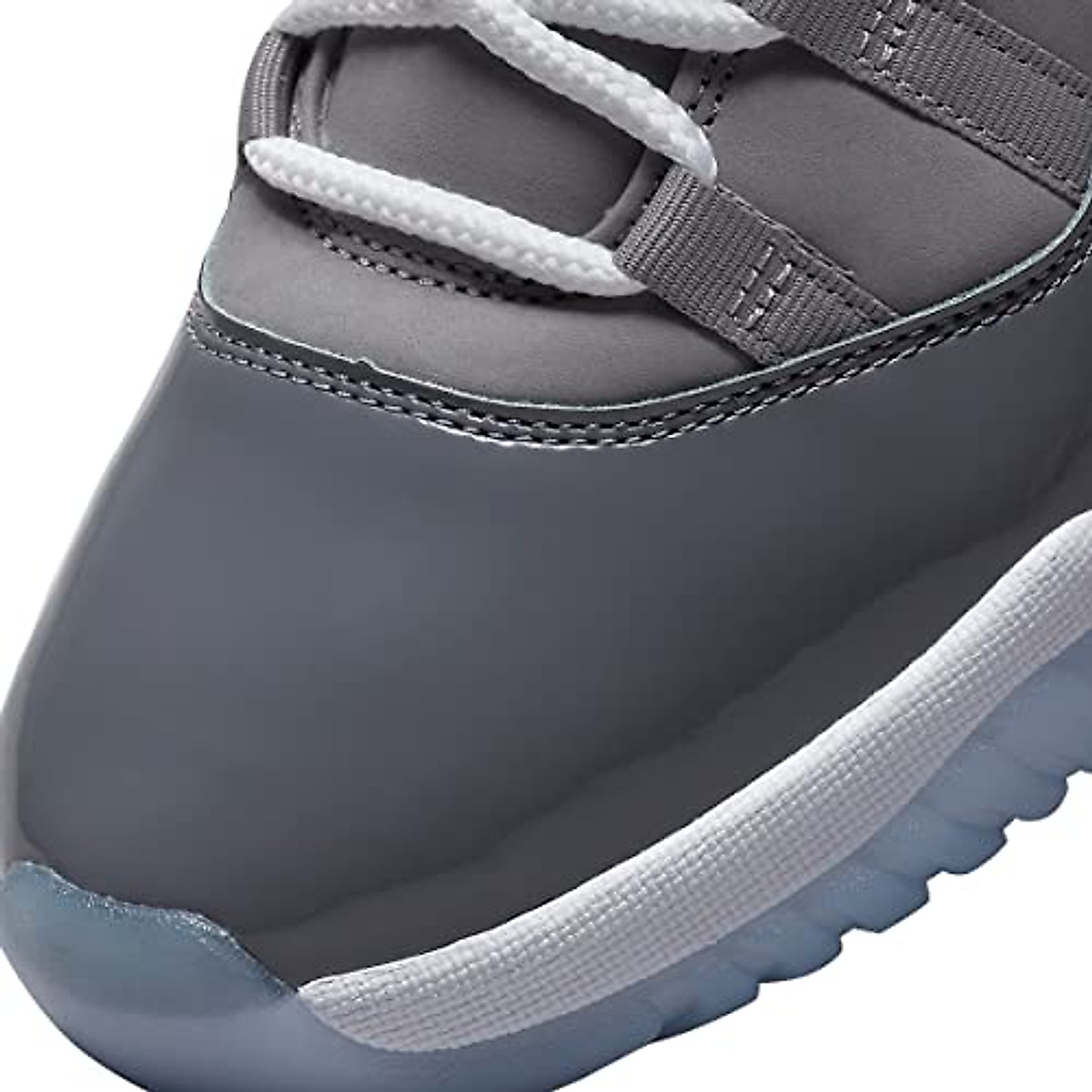 Jordan Mens Air Jordan 11 Retro CT8012 005 Cool Grey 2021 - Size 10.5