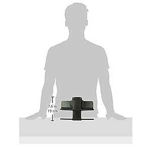 Draw-Tite 75662 Hitch for RAM 1500 '09 , Black